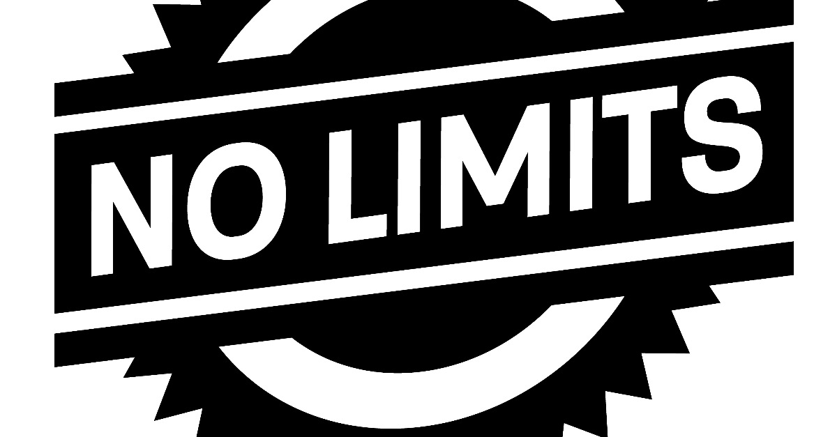 God of No Limits – intothedeepministries.org
